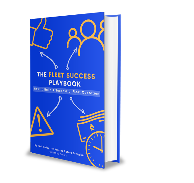 Fleet Management Best Practices | RTA Fleet Success Playbook